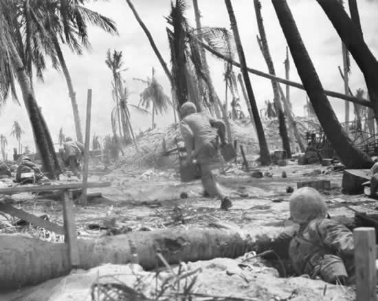 Dvi Blog Bodies Of Three Us Marines Found On Guadalcanal